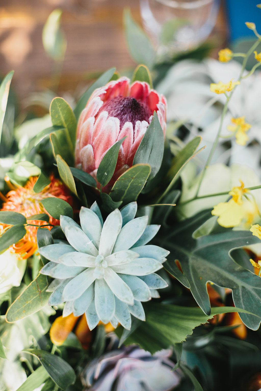 Fiesta! Fiesta! Fiesta! – A Mexican-Inspired Wedding ...